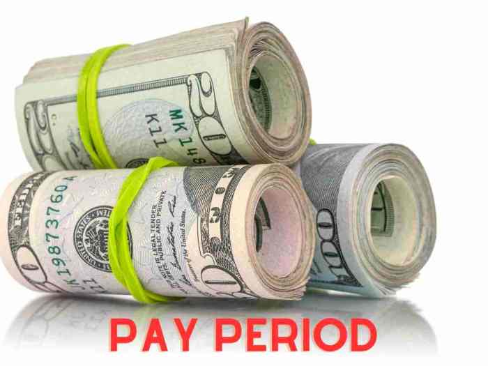 How Many Pay Periods A Complete Guide | WageyMan
